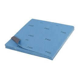 VSM Schleifgewebe (A) blau, normal KK 24, 230x280 mm, K&ouml;rnung: 400 (700087)