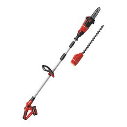 Einhell Akku-Multifunktionswerkzeug-GT GE-HC 18 Li T Kit (1x3,0Ah) (3410805)
