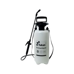 GLORIA Drucksprühgerät TUKAN 5 l (000010.0000)