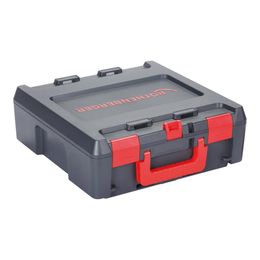 Rothenberger ROCASE 4414 Anthrazit mit Einlage f&uuml;r RO RH4000 (1000001948)