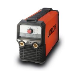 Lorch MicorStick 160 BasicPlus Elektroden-Schwei&szlig;anlage mit Invertertechnologie, 111.1600.0)