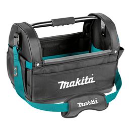 Makita Werkzeugtasche offen 490x310x365 mm, 2,44 kg und 29,70 l (E-15403)