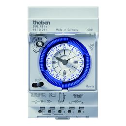 Theben Schaltuhr SUL 181 d (1810011)