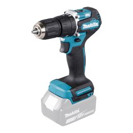Makita DHP487Z Akku-Schlagbohrschrauber LXT b&uuml;rstenloser Motor 18 V ohne Akku und Ladeger&auml;t)
