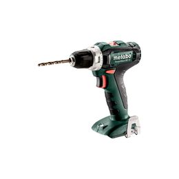 Metabo Akku-Bohrschrauber PowerMaxx BS 12 MetaboX 118 (601036840)