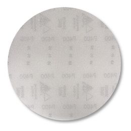 Sia Scheibe ohne Loch, 7900 sianet, 125, ohne Loch Korn 100 ; SIA ABRASIVES (F03E00678S)