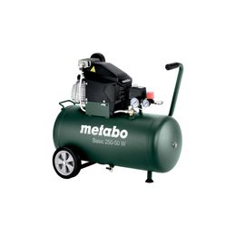 Metabo Kompressor Basic 250-50 W Karton (601534000)