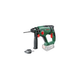 Bosch Akku-Bohrhammer UniversalHammer 18V, im Karton (06039D6001)