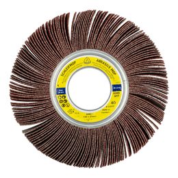Klingspor SM 611 Schleifmopr&auml;der LS 309 X, 300 x 50 x 97,8 mm Korn 240 5:1 paketiert (12294)