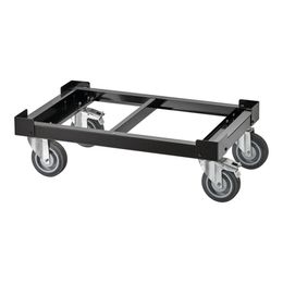 Stahlwille Fahrgestell 93 TOP BOX CADDY 765 x 525 x 160 mm (81200158)