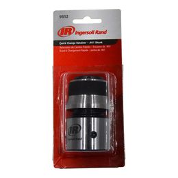 Ingersoll Rand Druckluft-Hammer Schnellwechselhalter 9512)