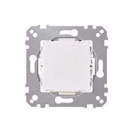 Merten Lichtsignal-Einsa. 1farbig rot 587091)