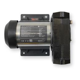 TECALEMIT Elektropumpe TecPump 400 DC 12 ohne Zubehör (105700000)