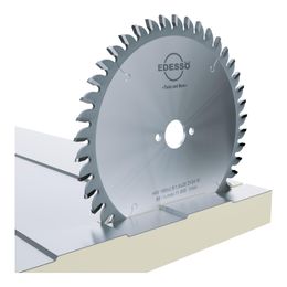 EDESS&Ouml; EDESS&Ouml; Handkreiss&auml;geblatt Universal f&uuml;r Holz und Metall, HW 180x2,8/2,2x20 Z=48 TF (18018020)