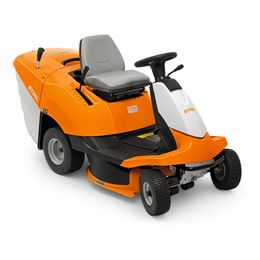 STIHL Reitermäher RT 4082 (61402000005)