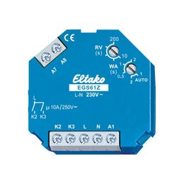 Eltako Stromsto&szlig;-Gruppenschalter EGS61Z-230V (61200430)
