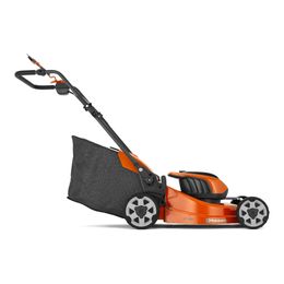 Husqvarna Rasenmäher LC 142i Solo-Version (970541801)