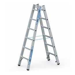 Zarges LM-Stehleiter Z600 2x6 Sprossen (40311)