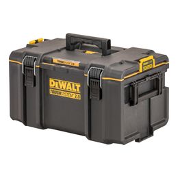 Dewalt Neu Generation TOUGHSYSTEM DS300 mit IP65 Schutz, kompatibel mit TOUGHSYSTEM 1.0 (DWST83294-1)
