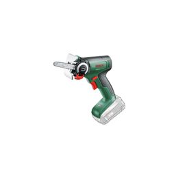 Bosch Akku-Säge mit NanoBlade-Technologie UniversalCut 18V-65 (06033D5200)