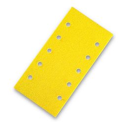 Sia Streifen mit Loch, 1960 siarexx, 115 x 228, 10-Loch Korn 60 ; SIA ABRASIVES (F03E006H1H)