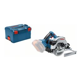 Bosch Akku-Kreissäge GKS 18V-57 G Solo Version L-BOXX (06016A2101)
