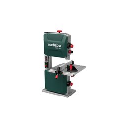 Metabo Bandsäge BAS 261 Precision Karton (619008000)