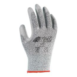 NITRAS Handschuh-Paar 6315, Handschuhgröße: 11 (6315/11)