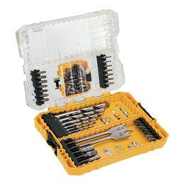 Dewalt Bit und Bohrer-Set 55-tlg. (DT70757-QZ)