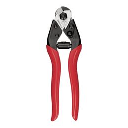 Felco Drahtseilschere C7 L.190mm f.Kabel-D.7mm m.Ku.-&Uuml;berzug (Felco C7)