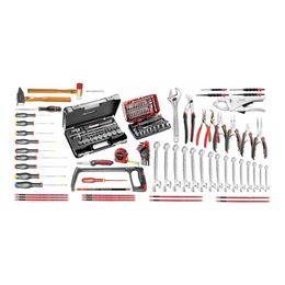 Facom Werkzeuge industrielle Wartung 126-tlg (CM.110A)
