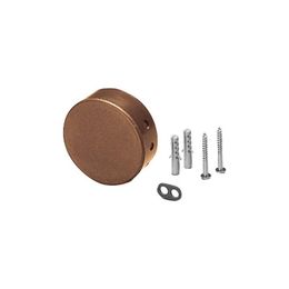 Scharnberger+Hasenbein Deckenverteilerdose br Baldachin 70,5x24mm 88414 (34/1) ; Scharnberger & Hasenbein Elektro GmbH)