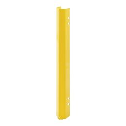 Bito St&uuml;tzenschutz Set / P4-6 B120xH715 mm, gelb (31003)