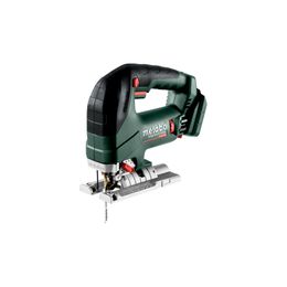 Metabo Akku-Stichsäge STAB 18 LTX 150 BL (601503840) MetaboX 145 L)