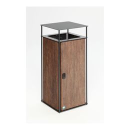 Var Abfallsammler B 40 Variante 1 51 l (21284)
