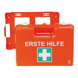 Gramm Medical Verbandkoffer Multi mit ÖNORM Z1020 Typ 2 (418.035.00312)