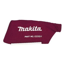 Makita Staubsack (122548-3))