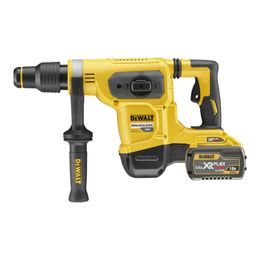 Dewalt Akku-Kombihammer SDS-max 54V DCH481X2-QW)
