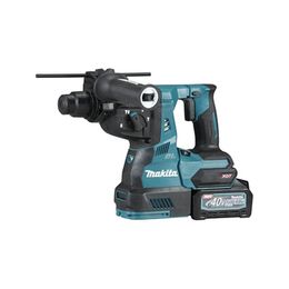 Makita Akku-Kombihammer SDS+ 40V HR003GM201)