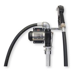 TECALEMIT Elektropumpe TecPump 400 DC 12 standard (105720400)