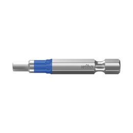wiha Bit Set T-Bit 50 mm Sechskant (SW3) 5-tlg. 1/4" in Box (41650)