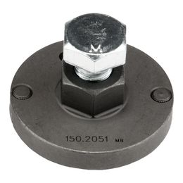 KS Tools Bremskolben-Werkzeug Adapter #D, Ø 52mm (150.2051)