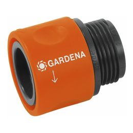Gardena Übergangsschlauchstück (00917-50)