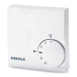 Eberle Controls Temperaturregler RTR-E 6121 (111110151100)