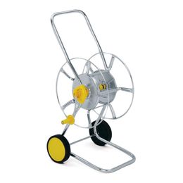 Wolf Garten WOLF-Garten Schlauchwagen verzinkt Zoll WS-50Z Zoll (5222000)
