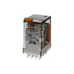 finder Miniatur-Relais 55.34.8.024.0040 (553480240040)