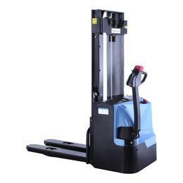 Hanselifter Deichselstapler E-DH1227MG-I-06, Hub: 2.700 mm, Tragf.: 1.200 kg (GE0074428)