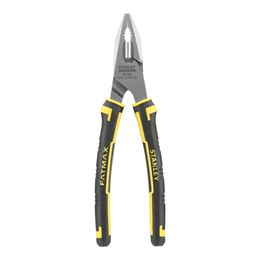 Stanley Kombinationszange FatMax, 160mm (0-89-866)