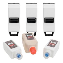 STIER Handreiniger Premium Spender Set (905486)