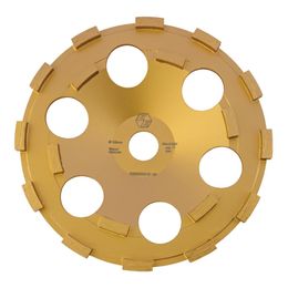 Eibenstock Diamant-Schleifteller &Oslash; 180 mm f&uuml;r Beton (37112000)